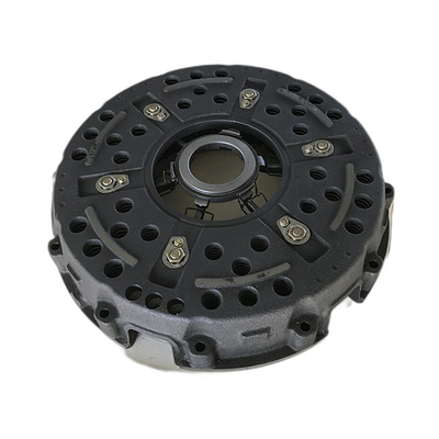LUK Friction Clutch Mercedes-Benz Truck 380MM Clutch Pressure Plate ...