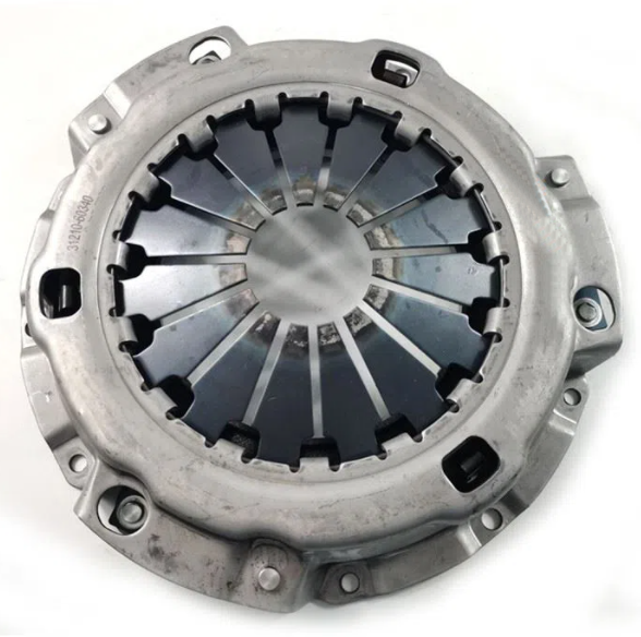 EXEDY AISIN Toyota Car Clutch Kit 31210-60340 31250- 60530 31230-60190 ...